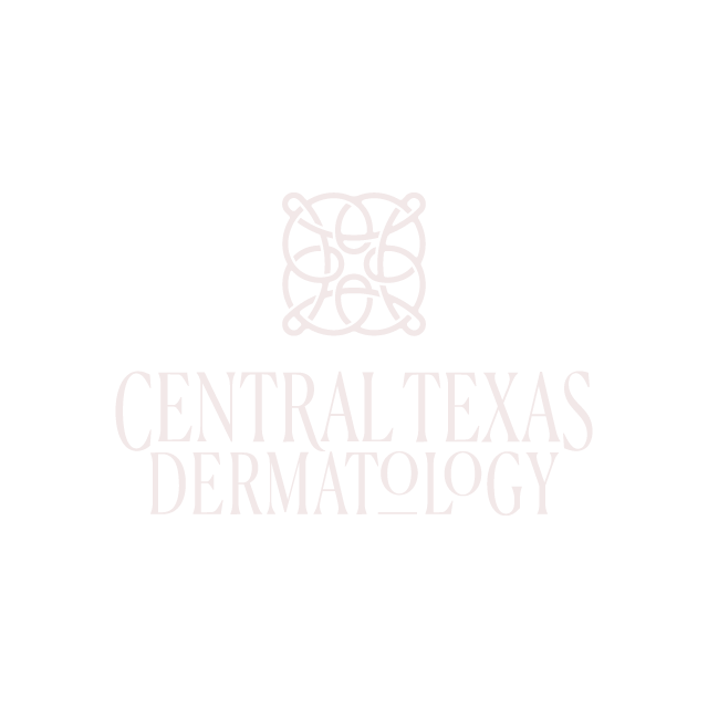 Central Texas Dermatology Branding - In-House Intl