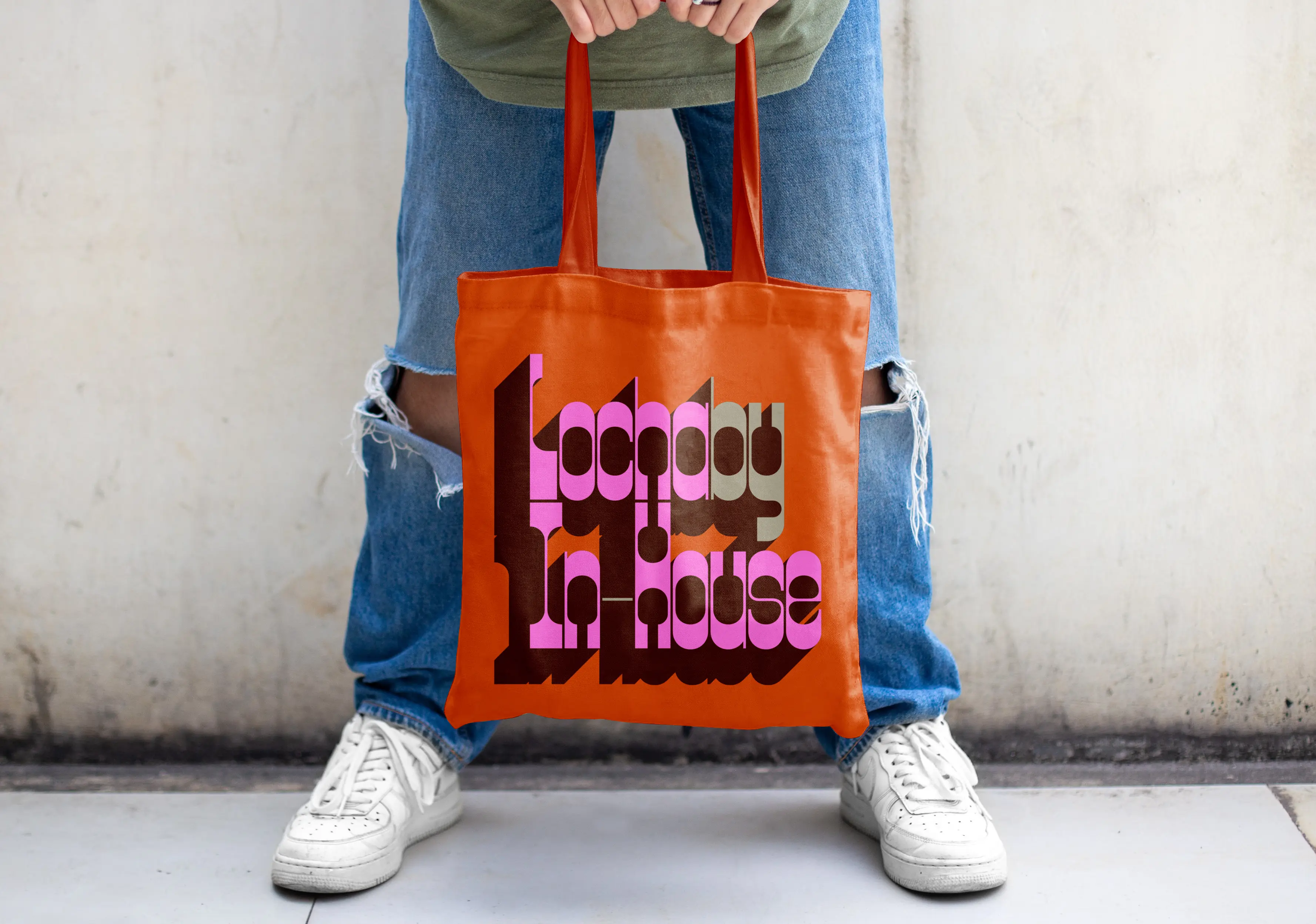 Locha - In-House Intl