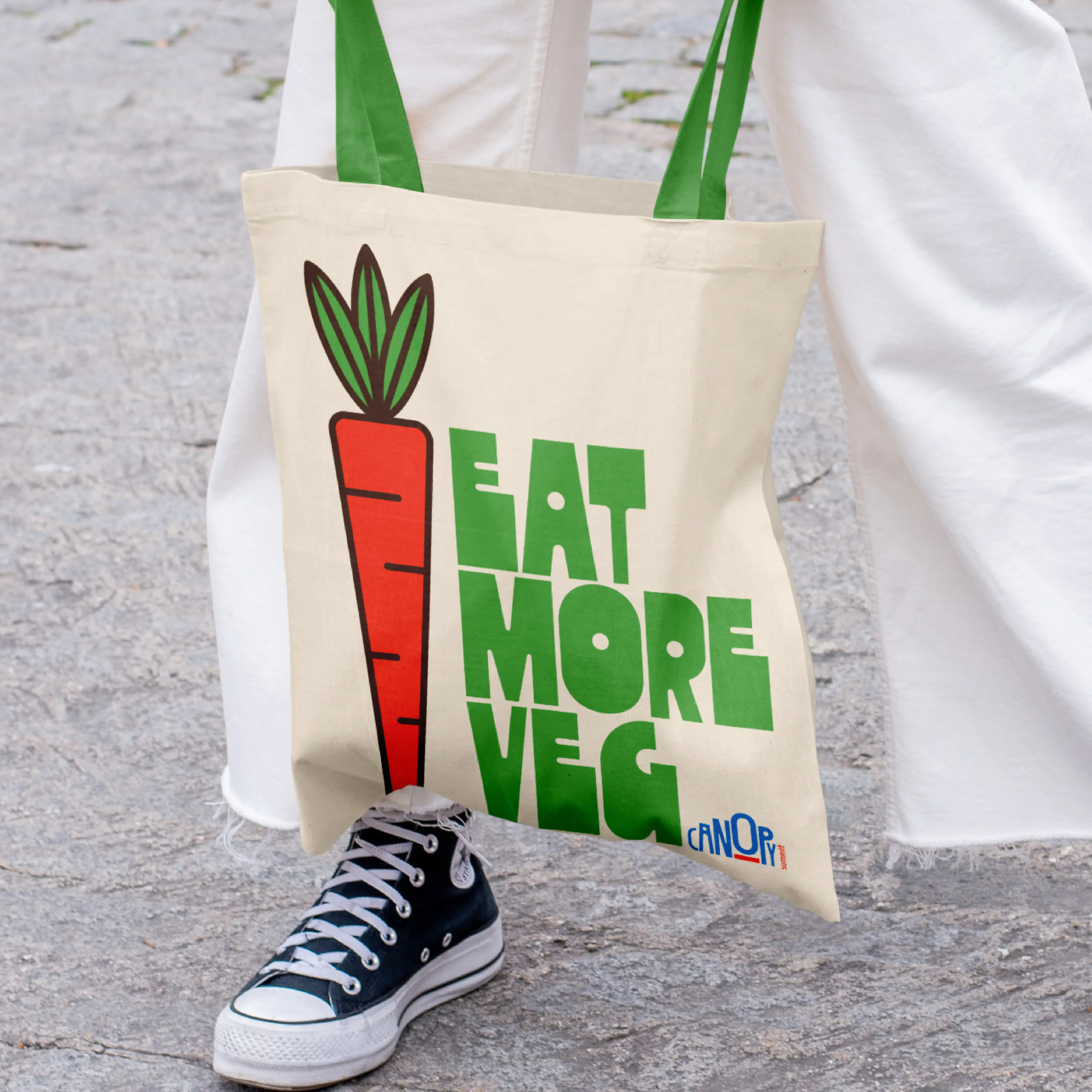 Zanco Variable Font - In-House Intl