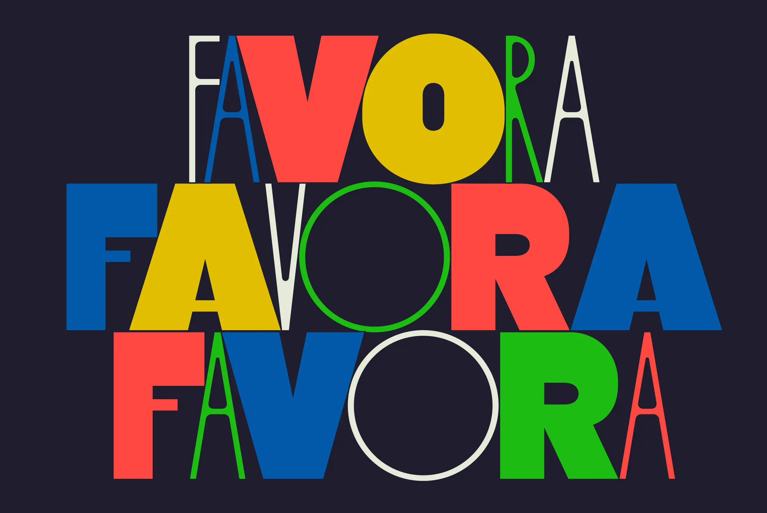 Favora - In-House Intl