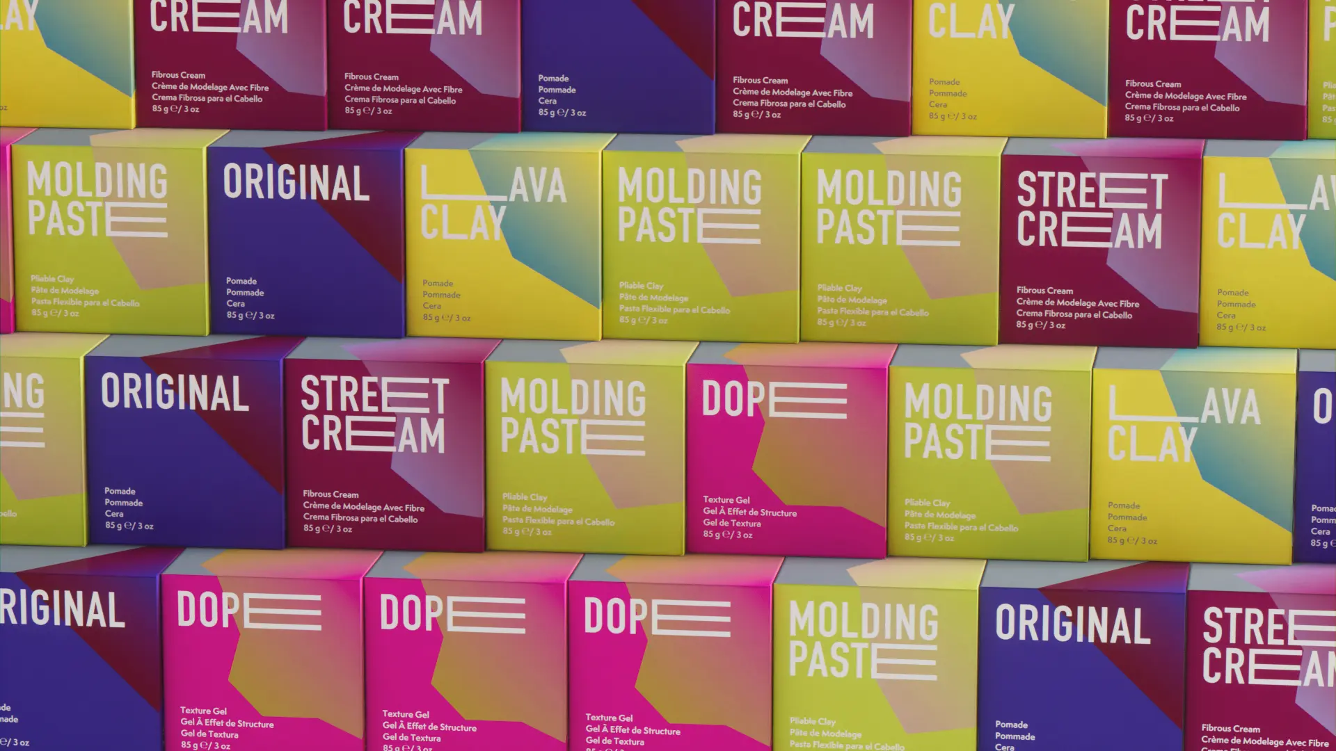 Johnny B - In-House Intl